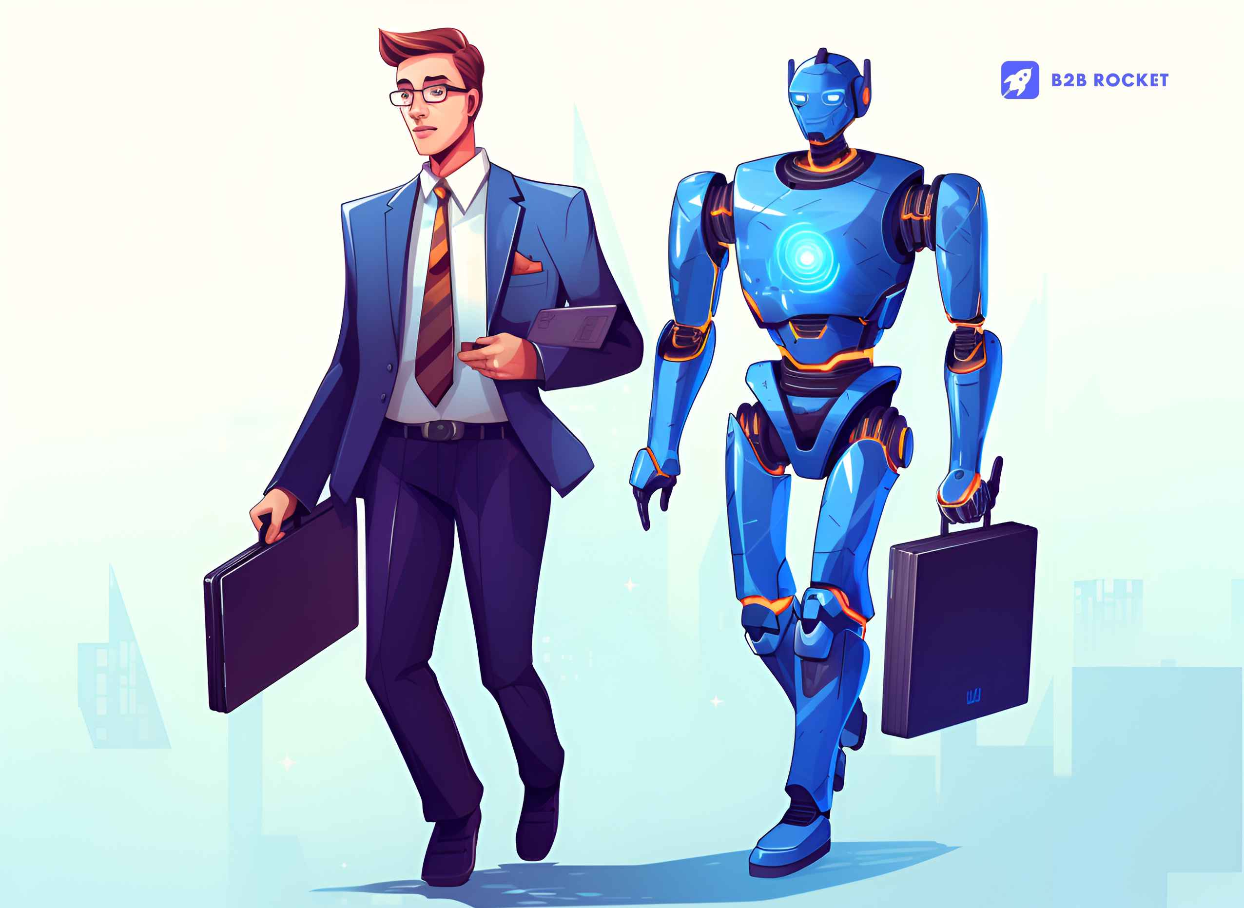 Increase Profits: AI Sales Automation Boosts by 15%