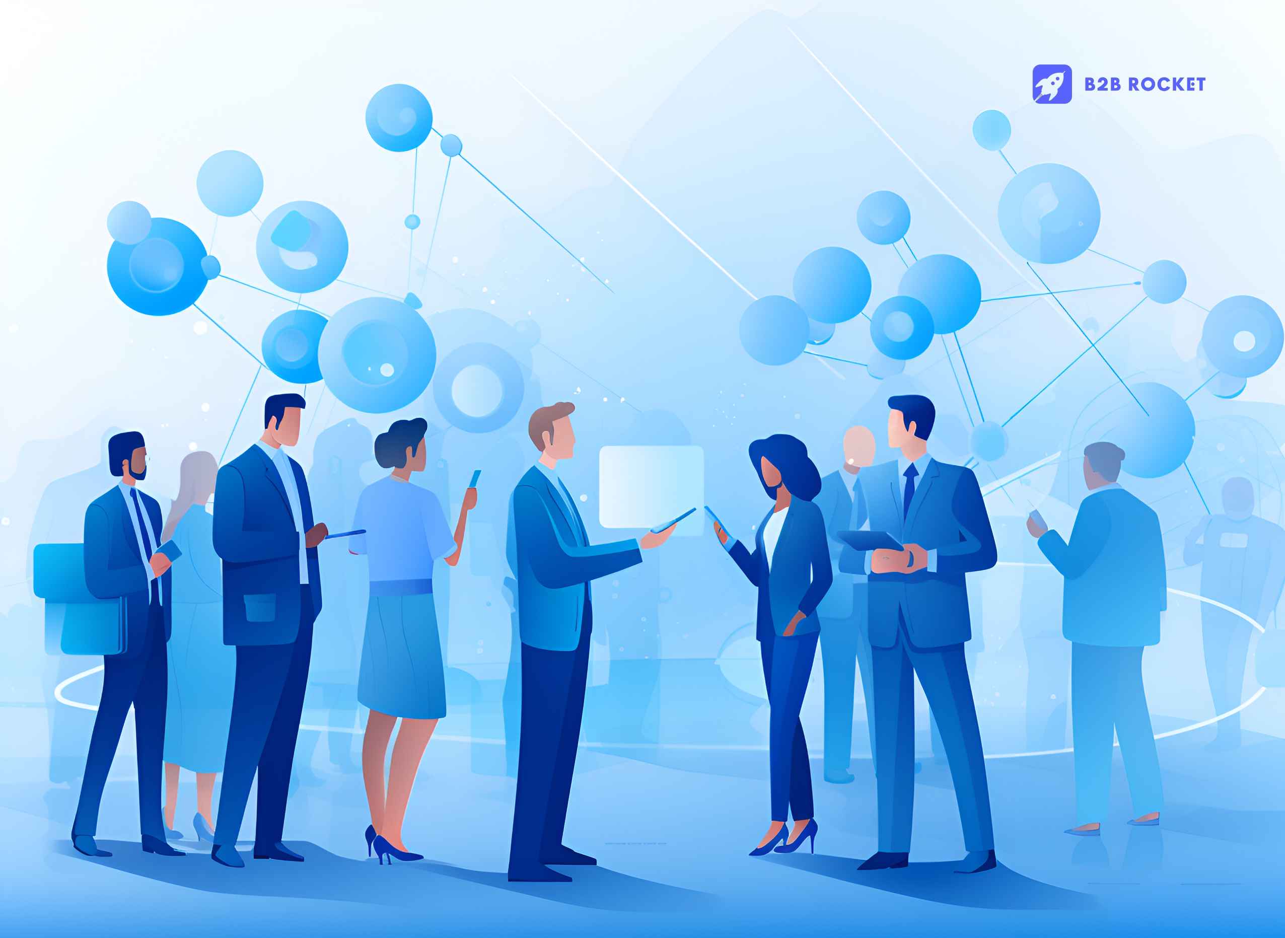 Boost B2B Lead Conversions: CRM Integration Guide