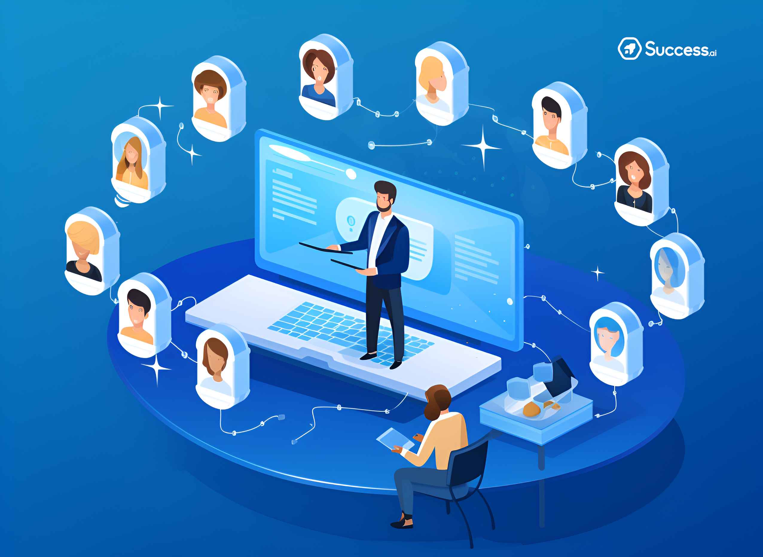 10 Effective Voicemail Scripts for Successful Cold Calling