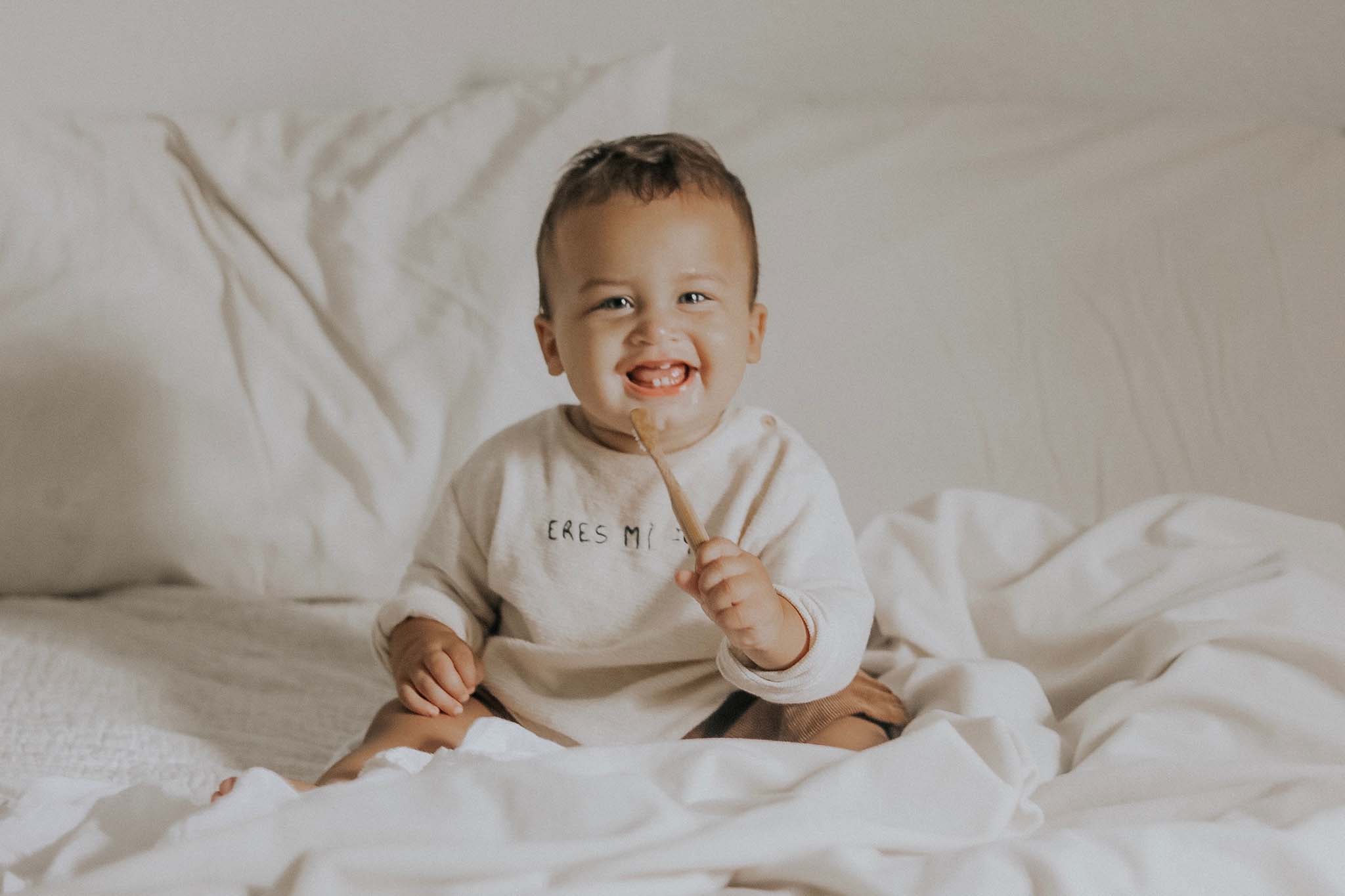 Infant Dentist in Ephrata | Pawsitive Pediatric Dentistry