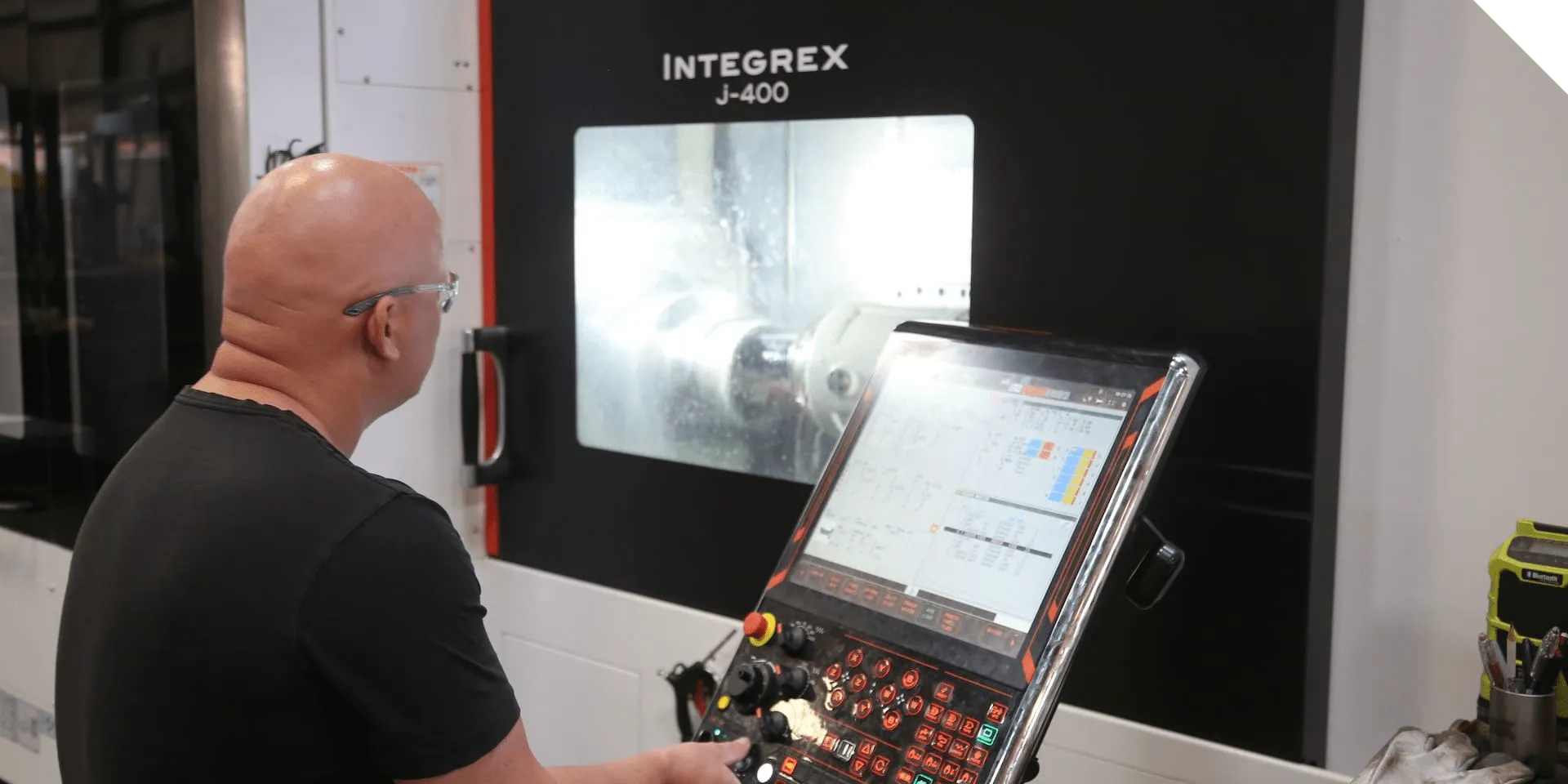 About Abrasive Technology - Leading Global Superabrasive Tools Provider