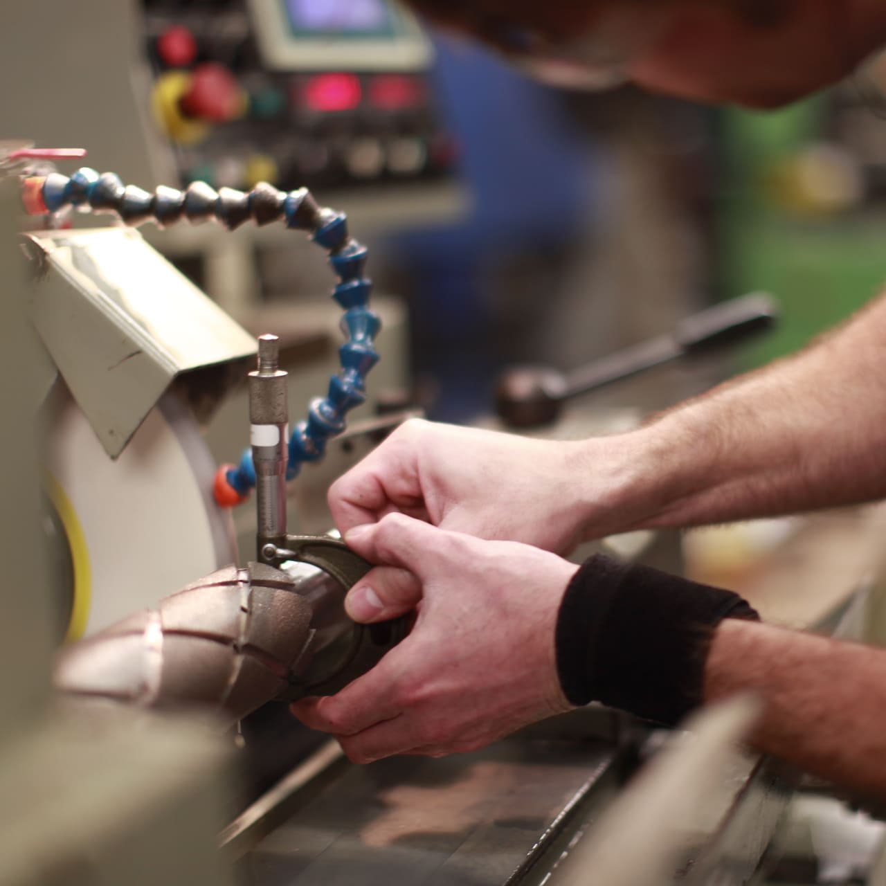 Build Your Career with Abrasive Technology: Global Leaders in ...