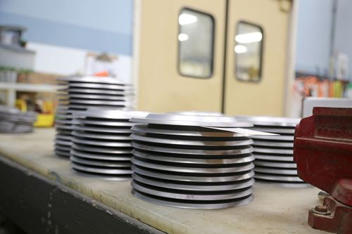 Abrasive Technology: Tailored Superabrasive Solutions for Advanced ...