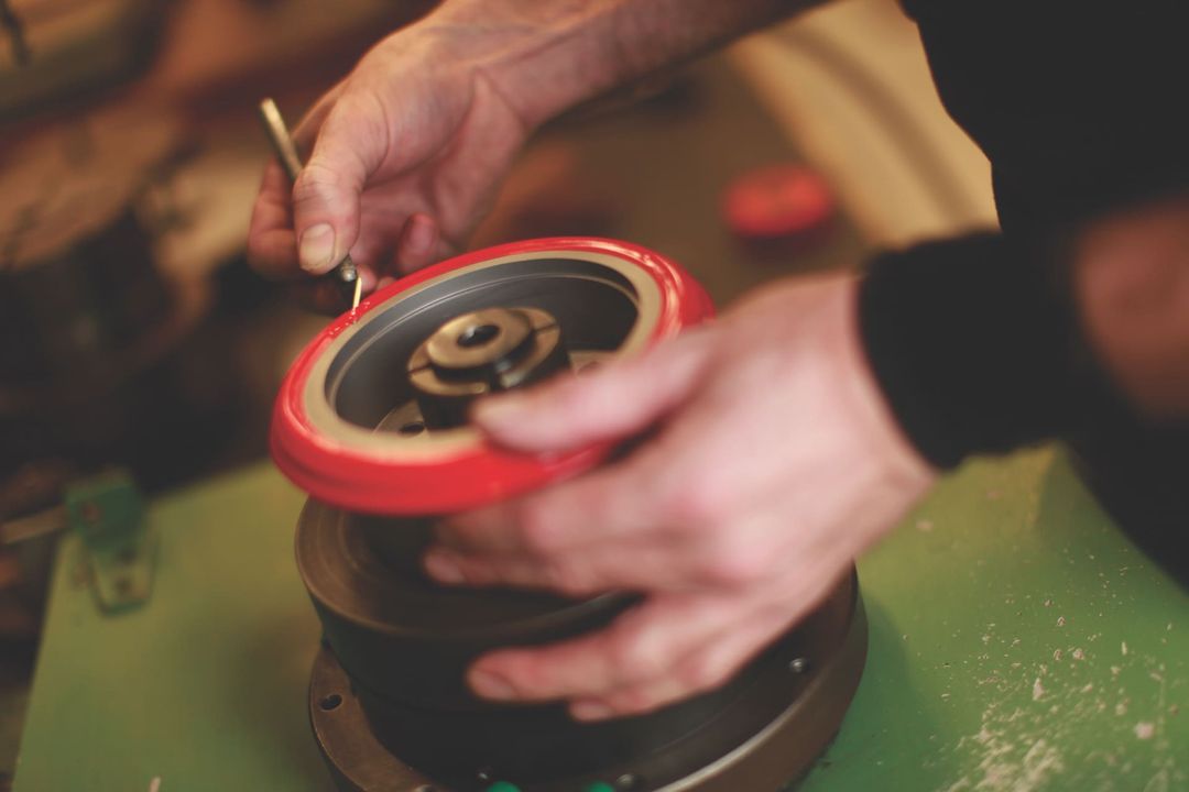 Abrasive Technology: Tailored Superabrasive Solutions for Advanced ...