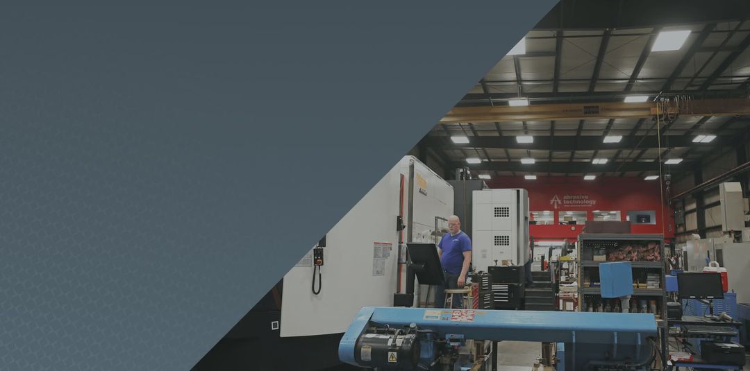 Abrasive Technology: Tailored Superabrasive Solutions for Advanced ...