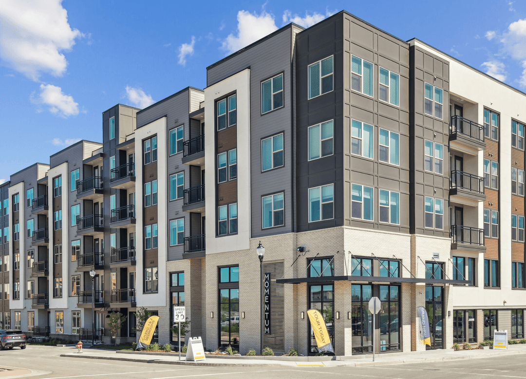 Luxury Apartment West Jordan - West Jordan Apartment for Rent | Momentum