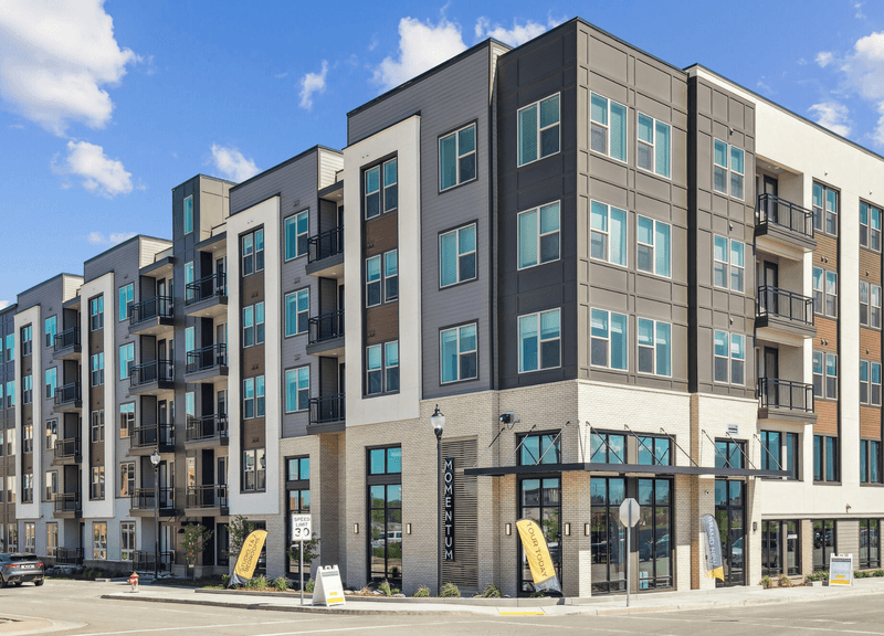 Luxury Apartment West Jordan - West Jordan Apartment for Rent | Momentum