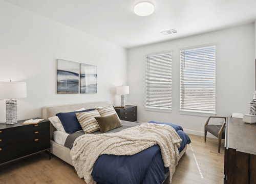 Luxury Apartment West Jordan - West Jordan Apartment for Rent | Momentum