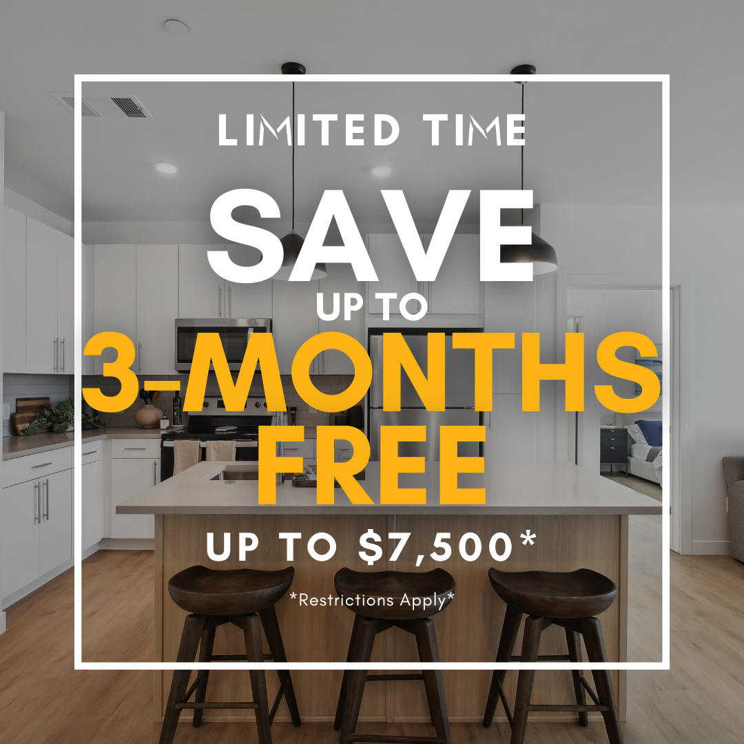 Luxury Apartment West Jordan - West Jordan Apartment for Rent | Momentum