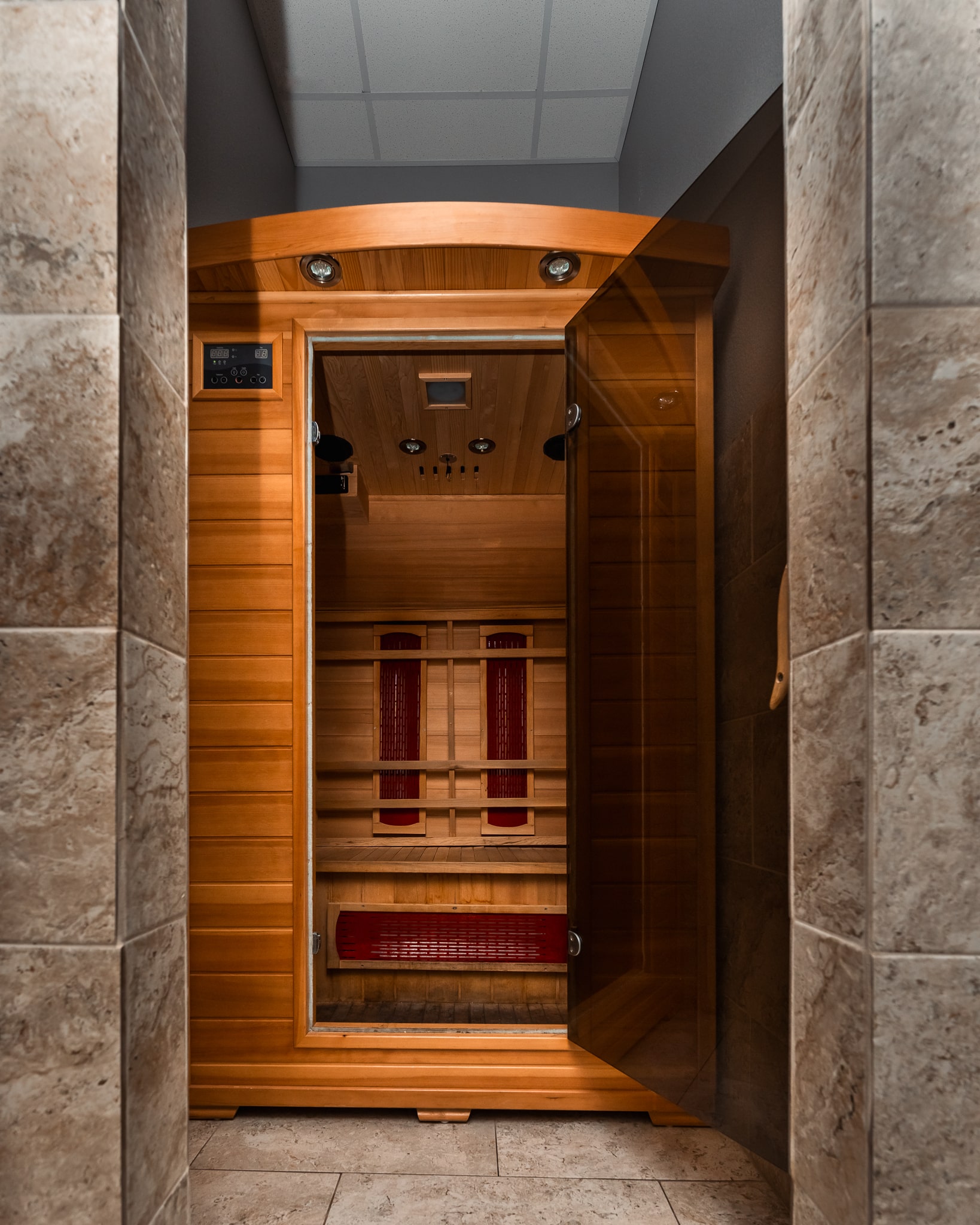 About - Good Life Fitness Center