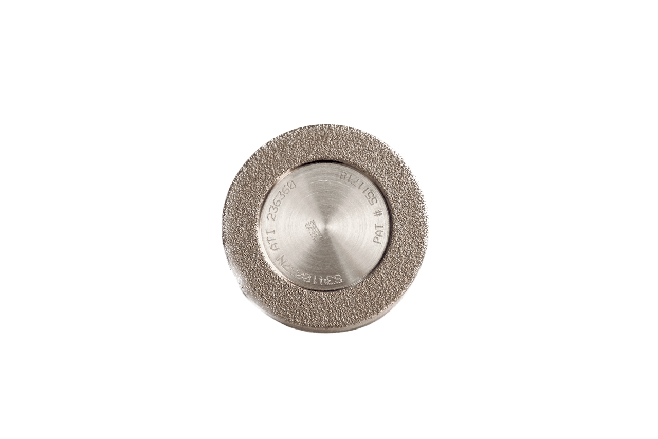 Conditioning Discs for Polishing - Superior Performance and Reliability