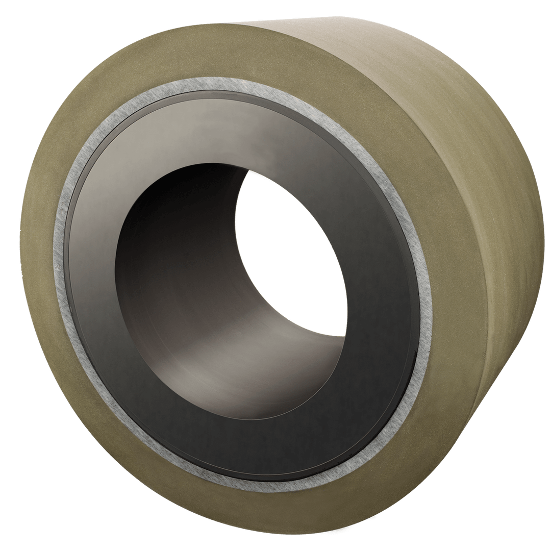 Centerless Grinding Wheel - High Performance Grinding | Abrasive Technology