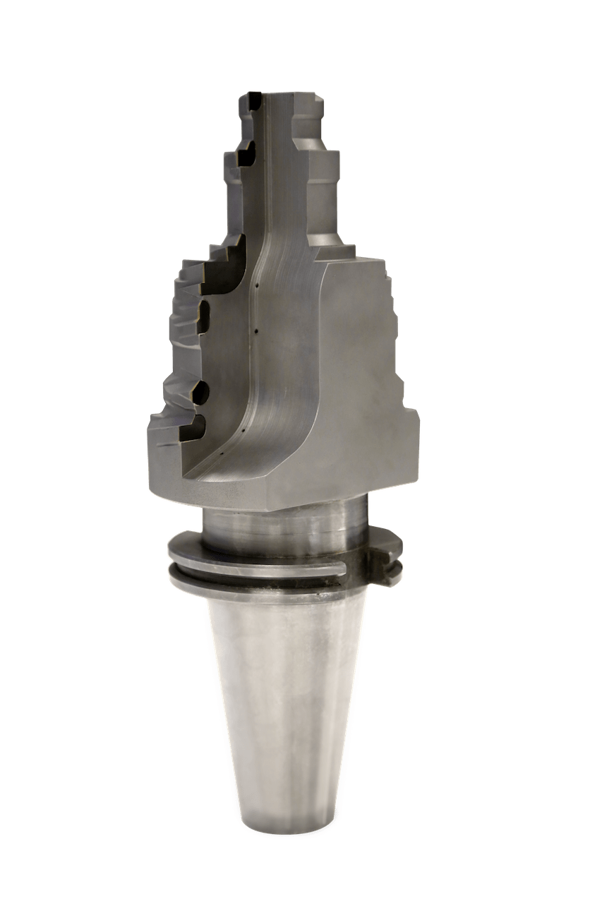 Combination Tools for Machining | High Precision Cutting | Aerospace ...