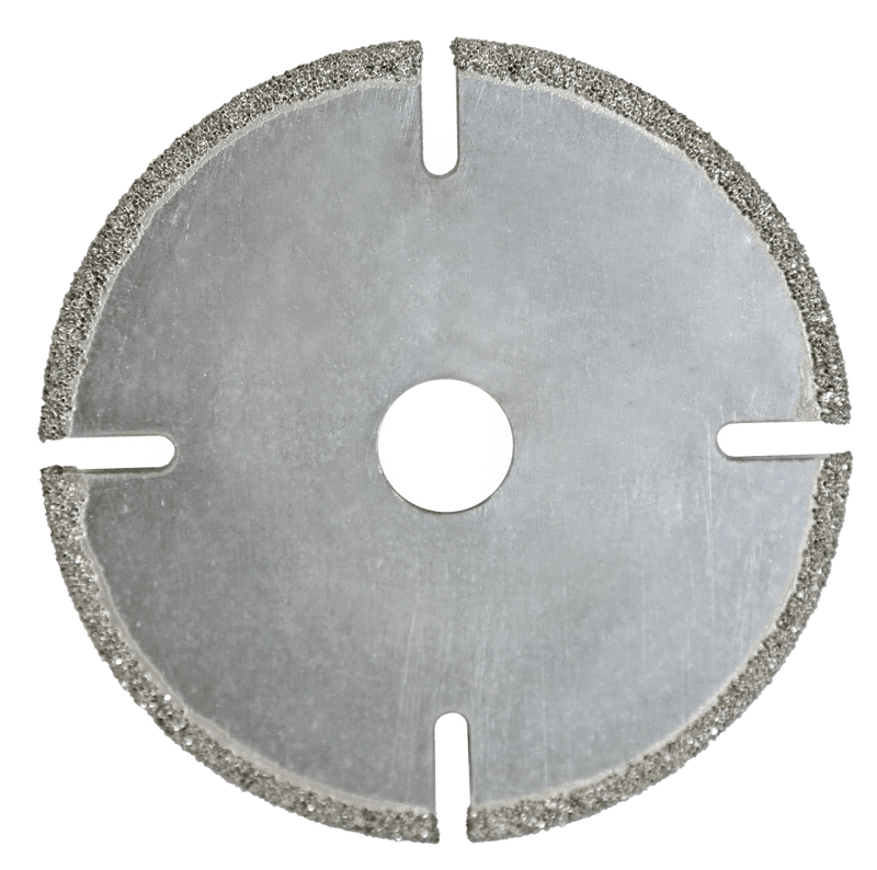 High-Quality Grinding Saw Blades - Abrasive Technology