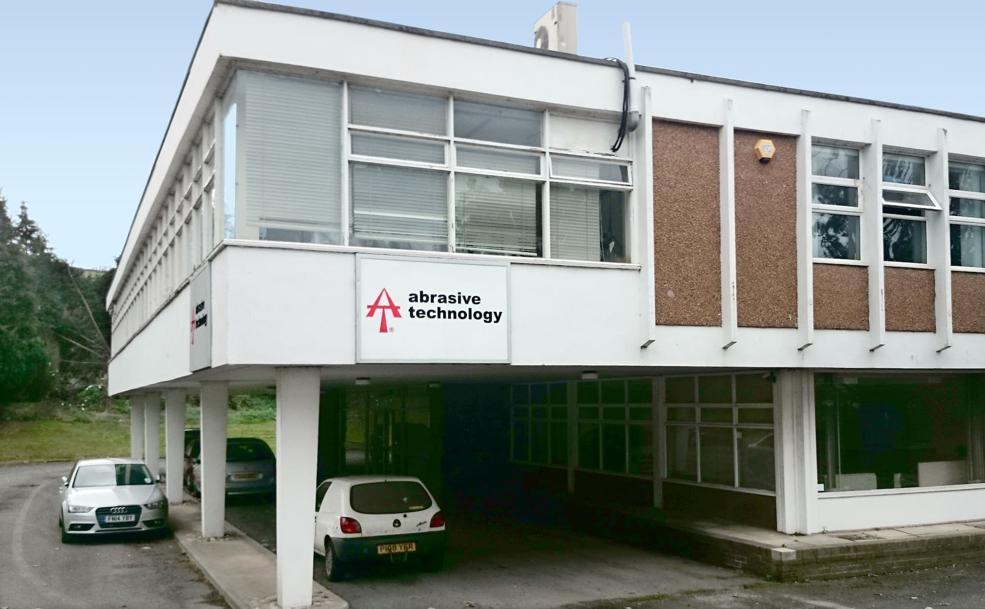 Abrasive Technology: Tailored Superabrasive Solutions for Advanced Manufacturing