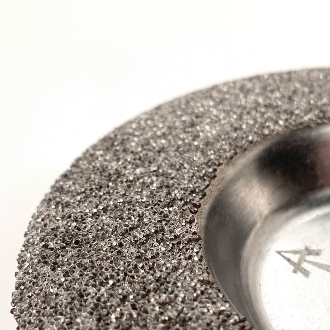 P.B.S.® Braze: State-of-the-Art Diamond Brazed Tools for High ...
