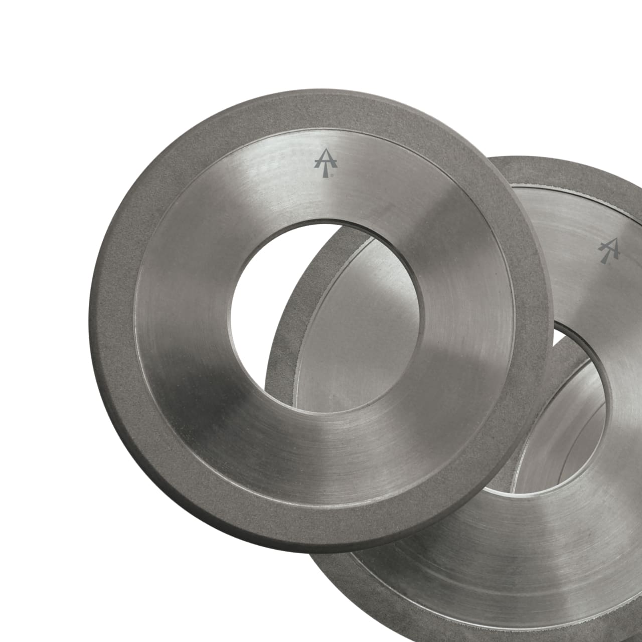 DUALFORCE™: High-Speed Cutting with Hybrid Bond Wheels | Abrasive Tech