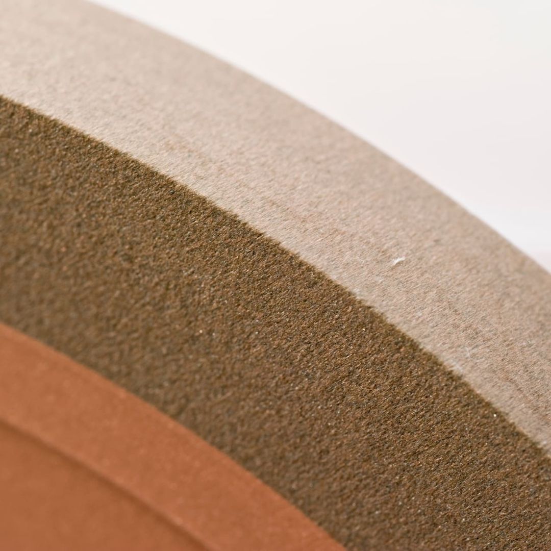 High Efficiency Resin Bond & VFlex® Process | Abrasive Tech