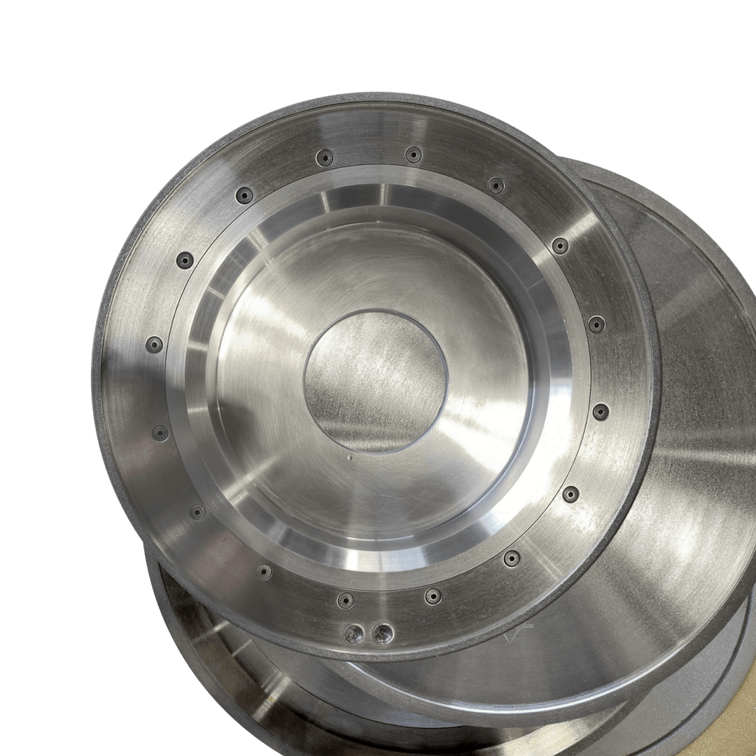 Long-Lasting Metal Bonded Superabrasives | Abrasive Technology