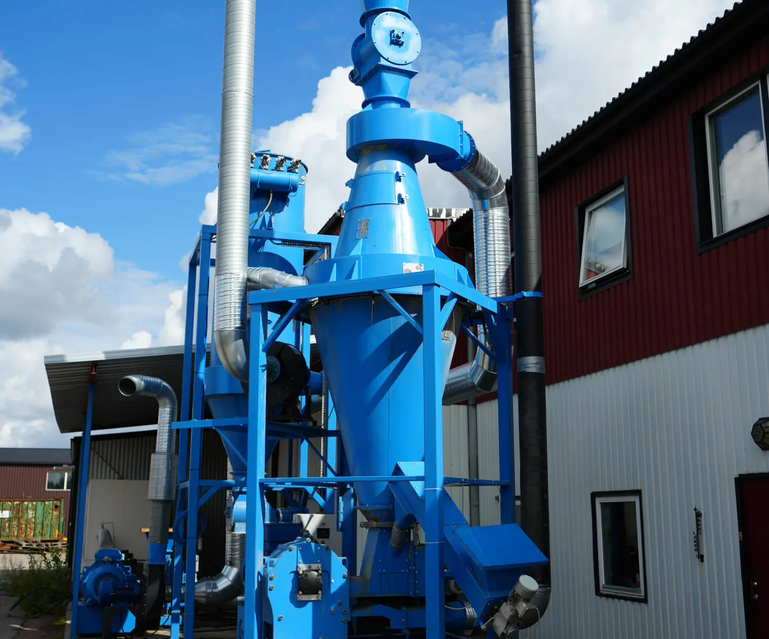 Classifying system | KlingMill