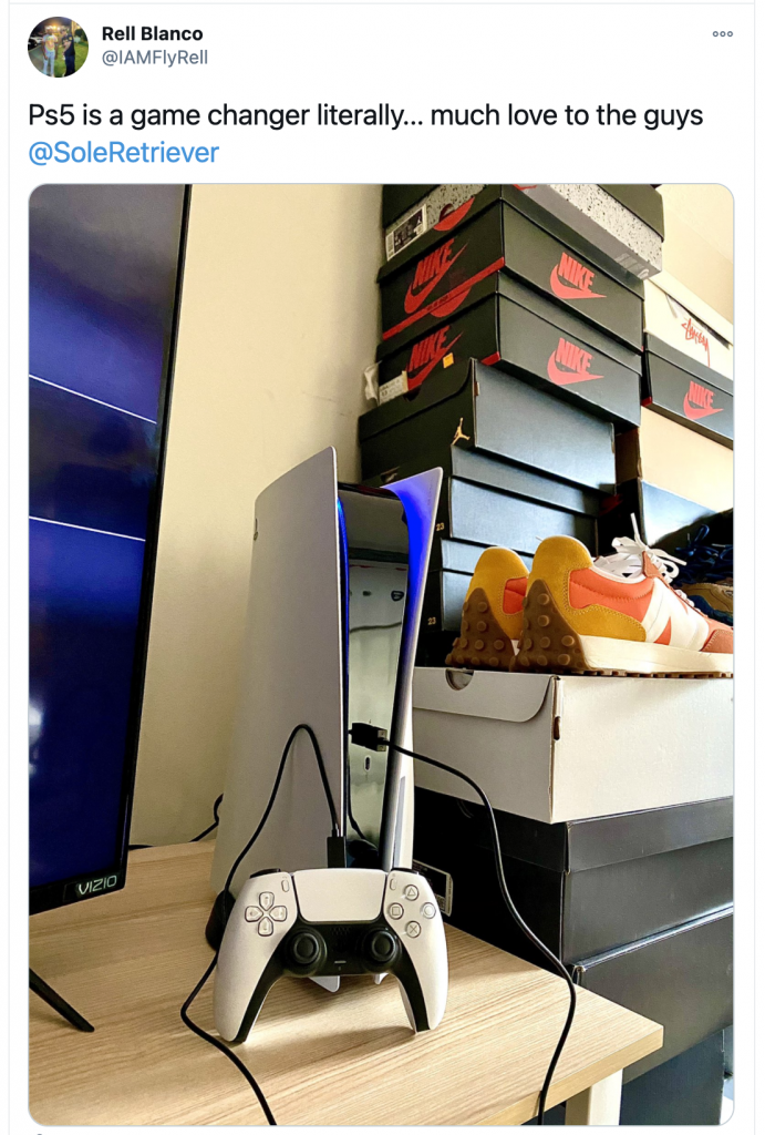 Where to buy PS5 - Links, updates, news and tips. - Sneaker News