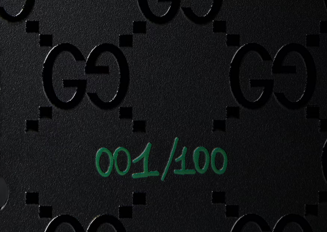 Gucci and Microsoft Team Up on $10,000 Xbox Collaboration - Sneaker News