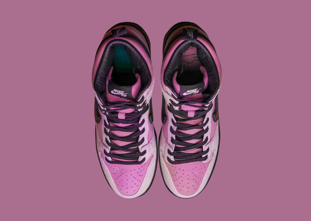 KCDC Teams Up With Nike SB To Celebrate Their 20th Anniversary ...