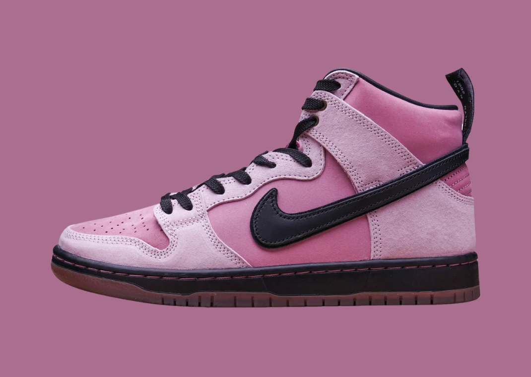 KCDC Teams Up With Nike SB To Celebrate Their 20th Anniversary ...