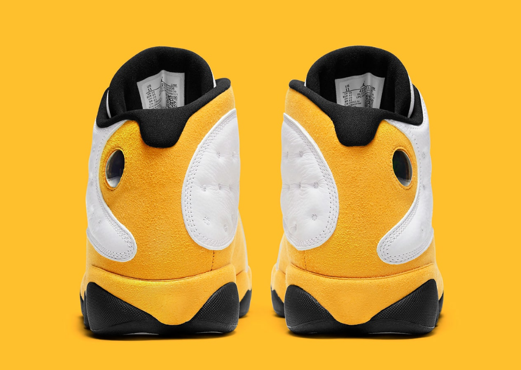 The Air Jordan 13 Retro Del Sol Releases In 2022 - Sneaker News