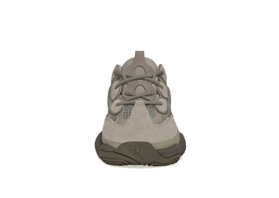 The adidas Yeezy 500 Ash Grey has been delayed - Sneaker News