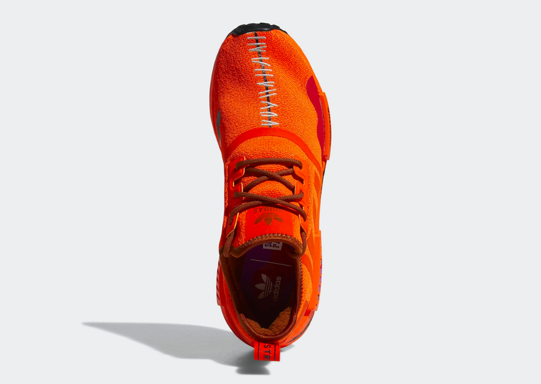 The adidas NMD R1 Kills South Park's Kenny McCormick - Sneaker News
