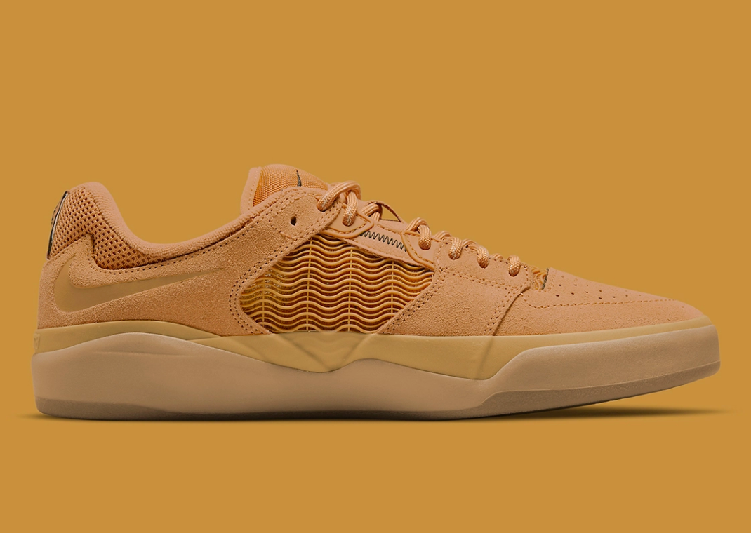 Four Colorways Of The Nike SB Ishod Wair Are On Their Way - Sneaker News
