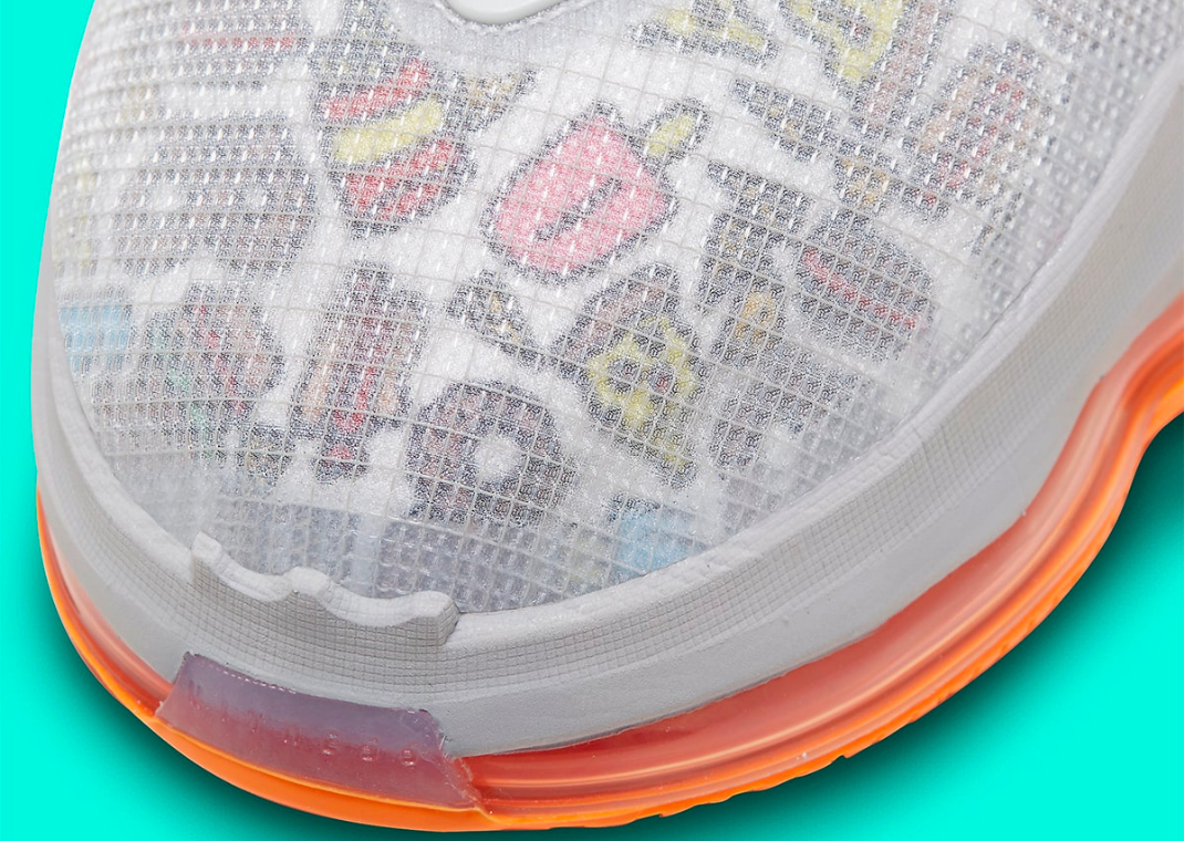 Fast Food Is The Inspiration For This Nike LeBron 19 - Sneaker News