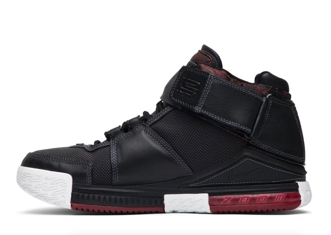 The Nike LeBron 2 Is Returning In 2022 - Sneaker News