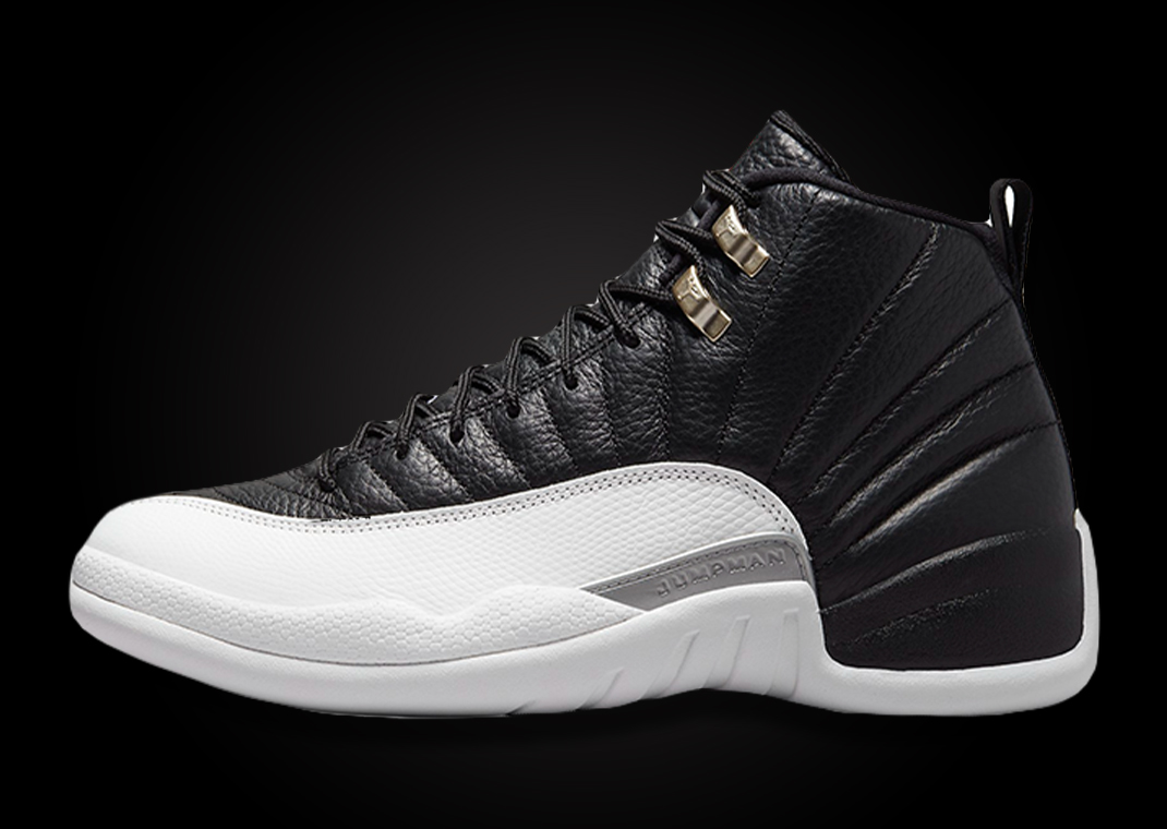 Official Look At The Air Jordan 12 Retro Playoff - Sneaker News