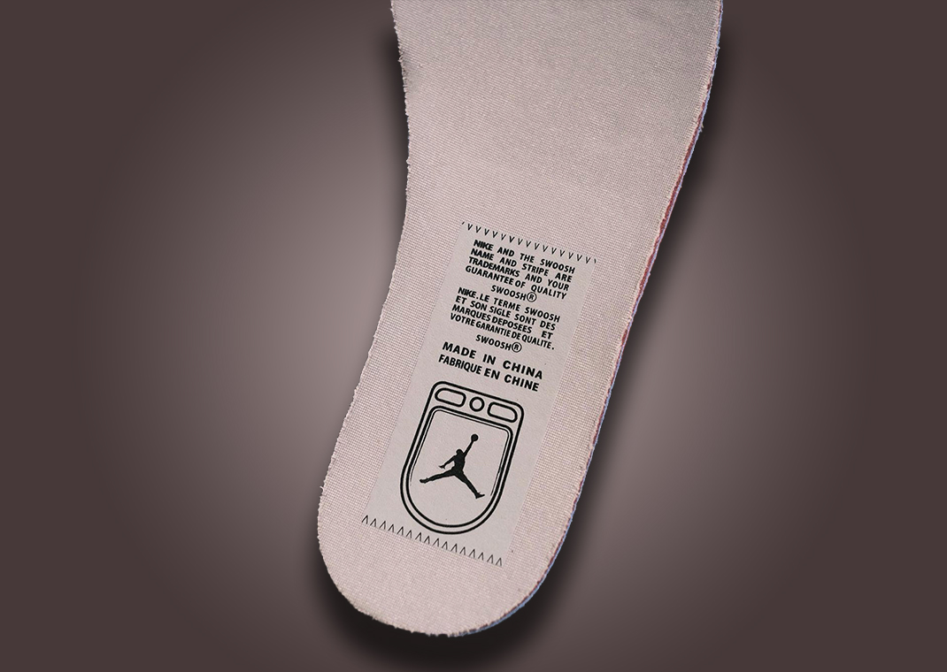 Metallic Silver Highlights This Air Jordan 1 High Zoom CMFT - Sneaker News