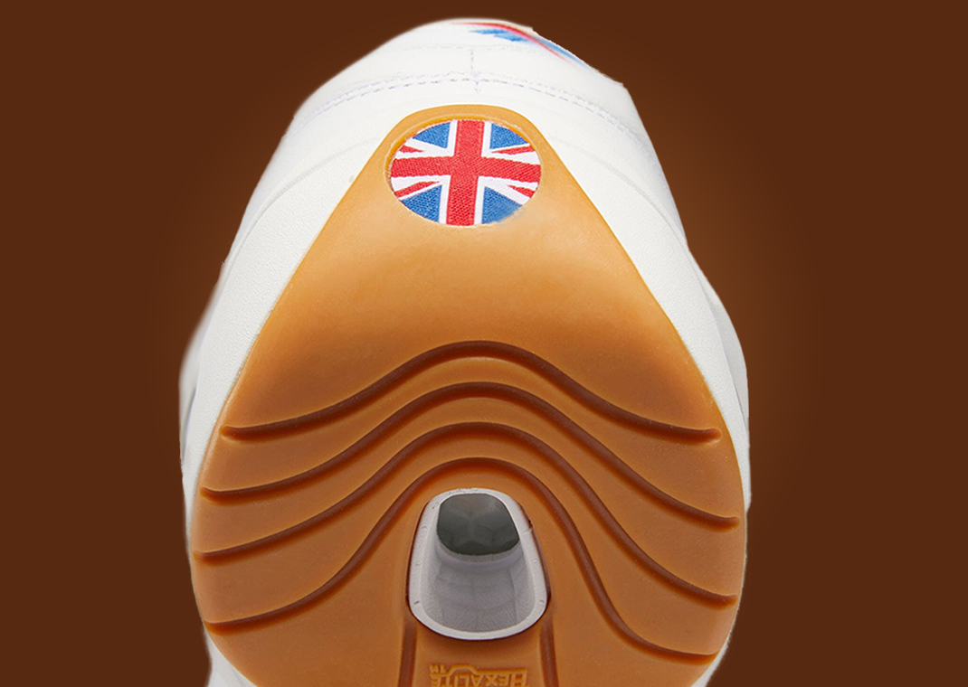 Reebok Gives An Answer To The Question - Sneaker News