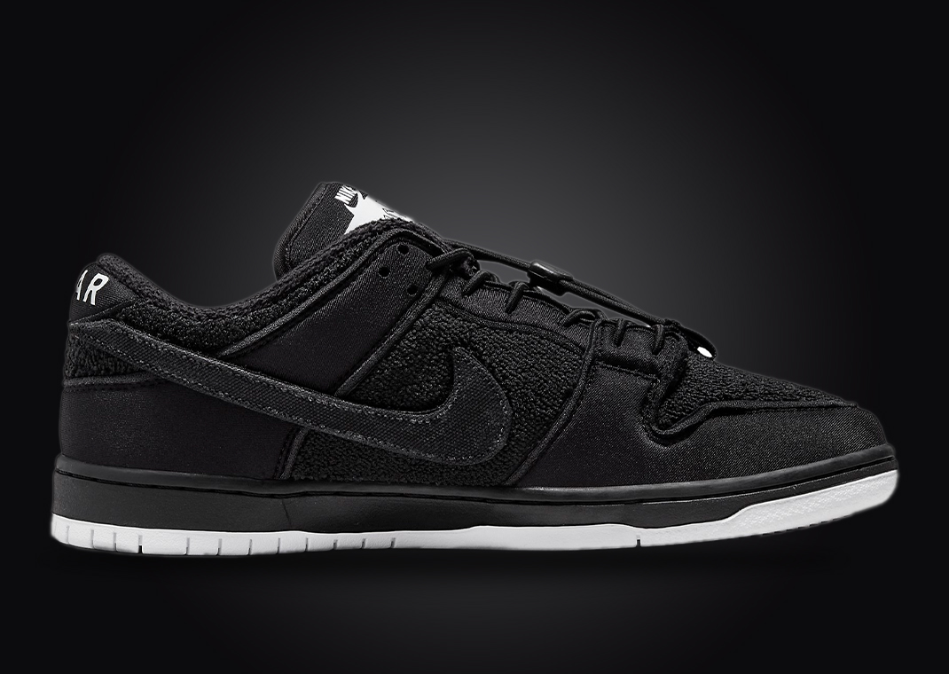 gnarhunters Nike SB Dunk Low Collab Unveiled - Sneaker News