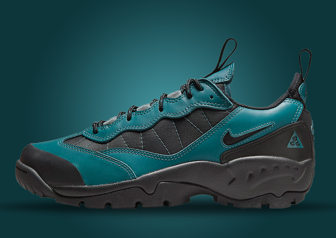 Nike ACG Revives The Air Mada - Sneaker News