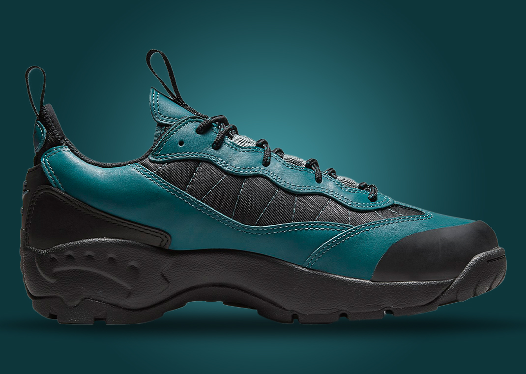 Nike ACG Revives The Air Mada - Sneaker News