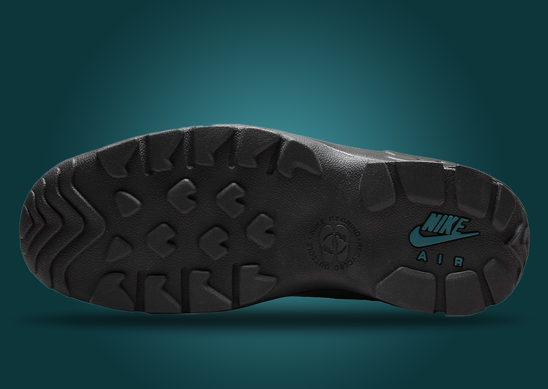 Nike ACG Revives The Air Mada - Sneaker News