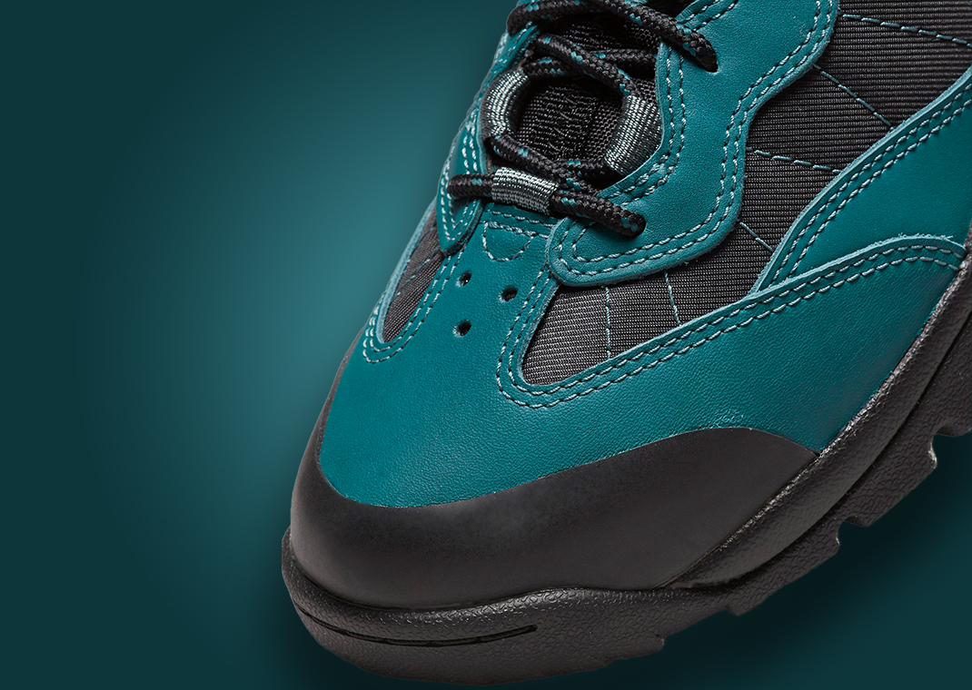 Nike ACG Revives The Air Mada - Sneaker News