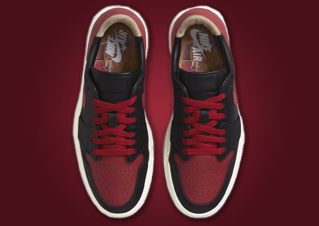 The Air Jordan 1 Bred Returns Elevated - Sneaker News