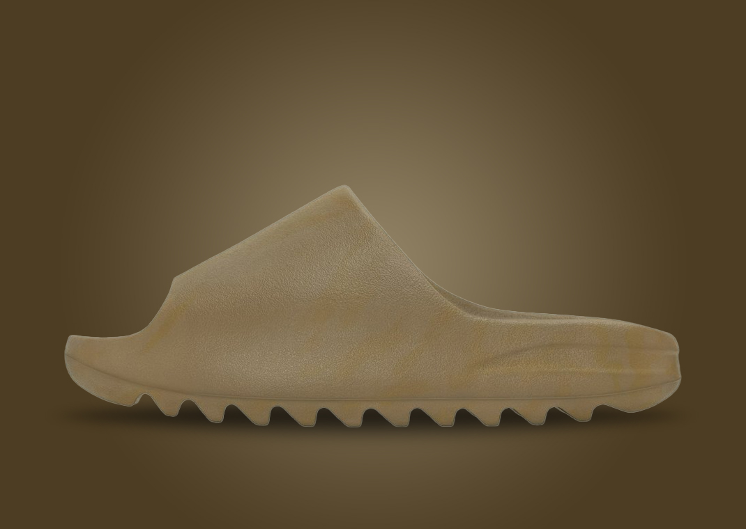 adidas Yeezy Slide Pure and Ochre Restocking In March - Sneaker News