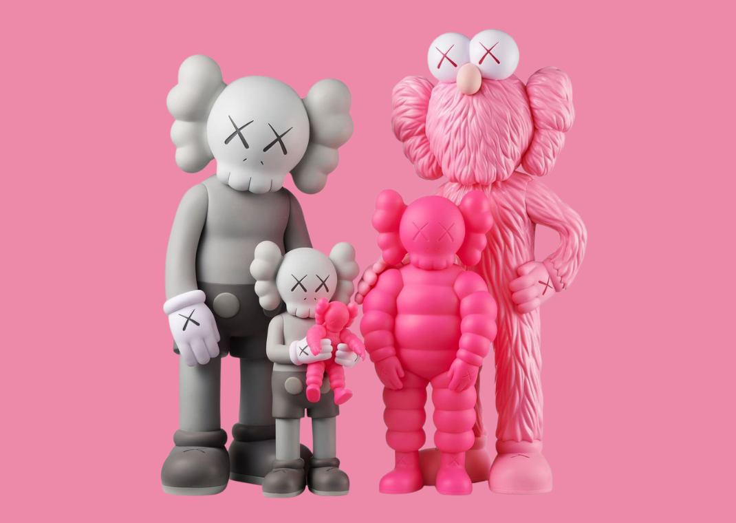 Where To Buy KAWS Family - Sneaker News