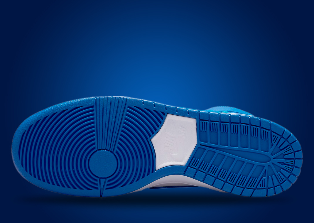 The Nike SB Dunk High Kentucky Returns - Sneaker News