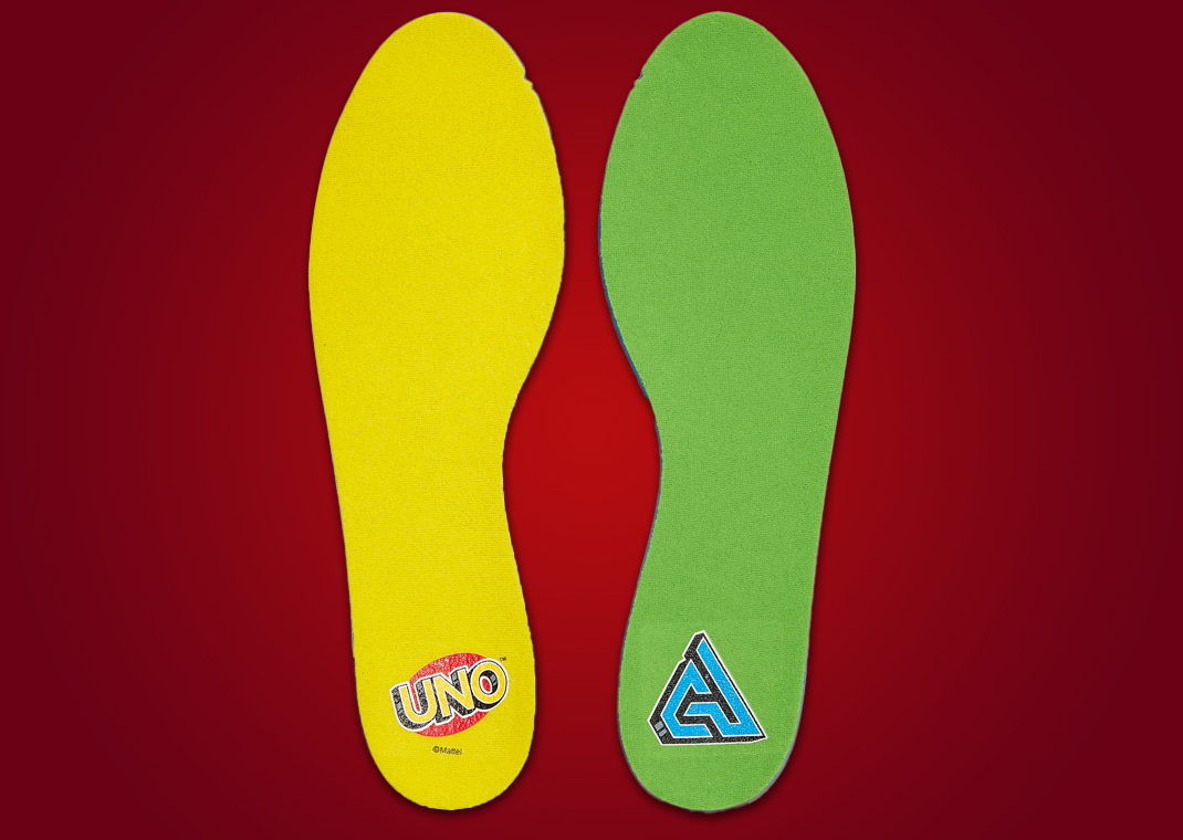 Get Wild With The Latest UNO x Nike Zoom Freak 3 - Sneaker News