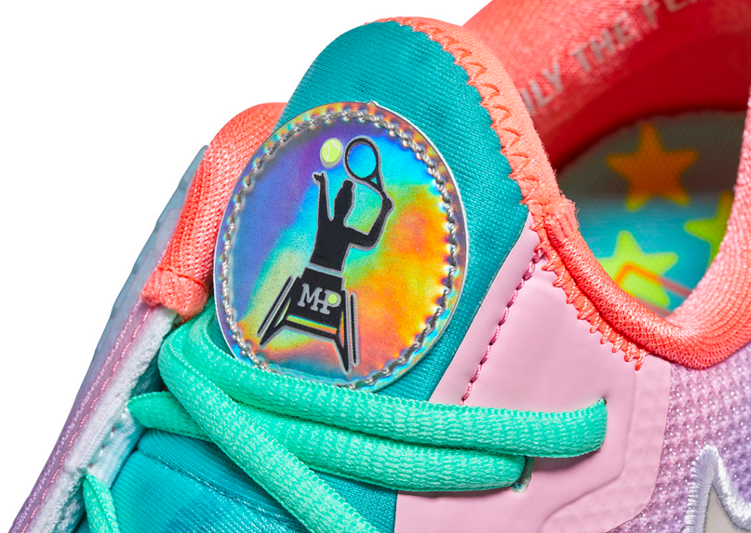 Nike Officially Unveils The Doernbecher Freestyle XVII Collection ...