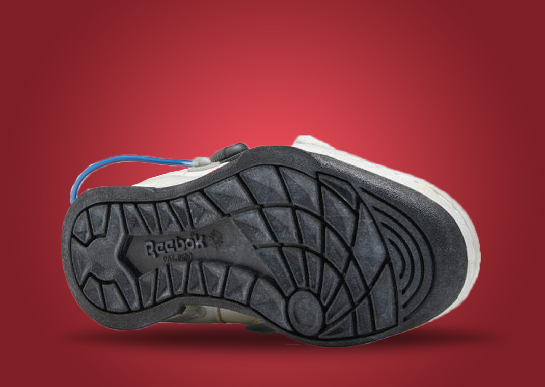 Ghostbusters x Reebok Ghost Smasher Restocking On March 16th - Sneaker News