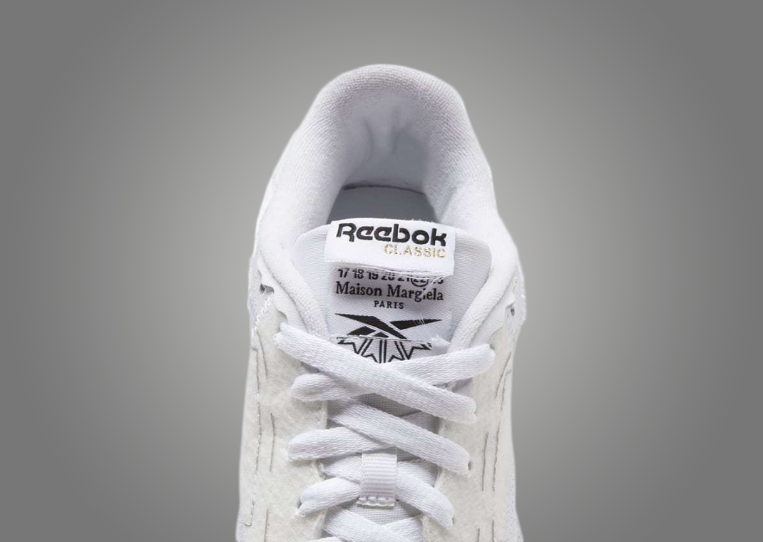 Maison Margiela And Reebok Team Up For The “Memory Of” Collection ...
